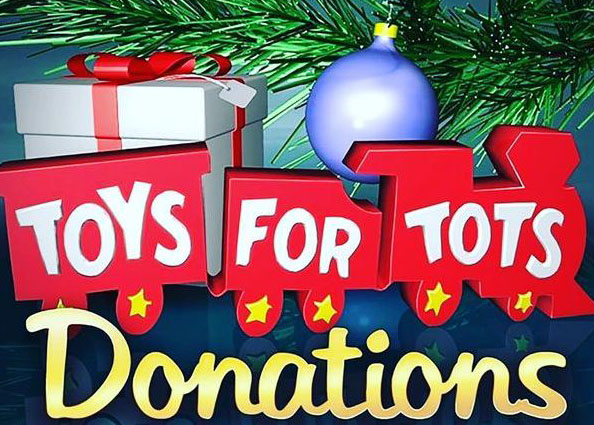 Nashua firm MarketReach is drop-off center for Toys for Tots holiday ...